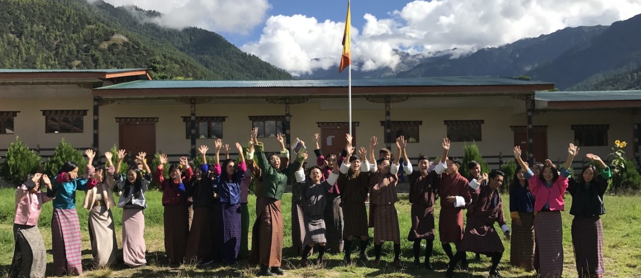 Eligibility – Norbuling Rigter College